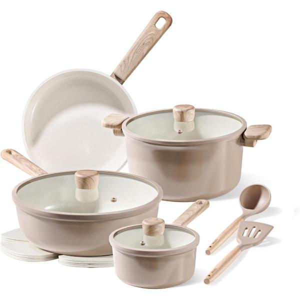 Cookware Sets - CAROTE