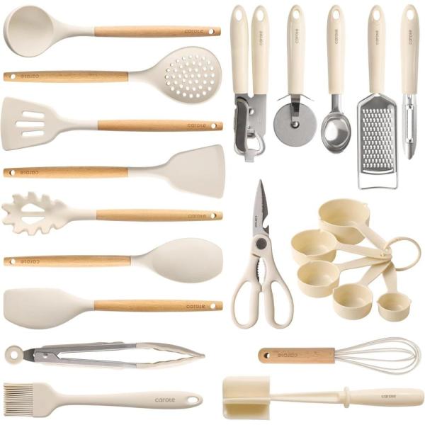 Utensils Sets - CAROTE
